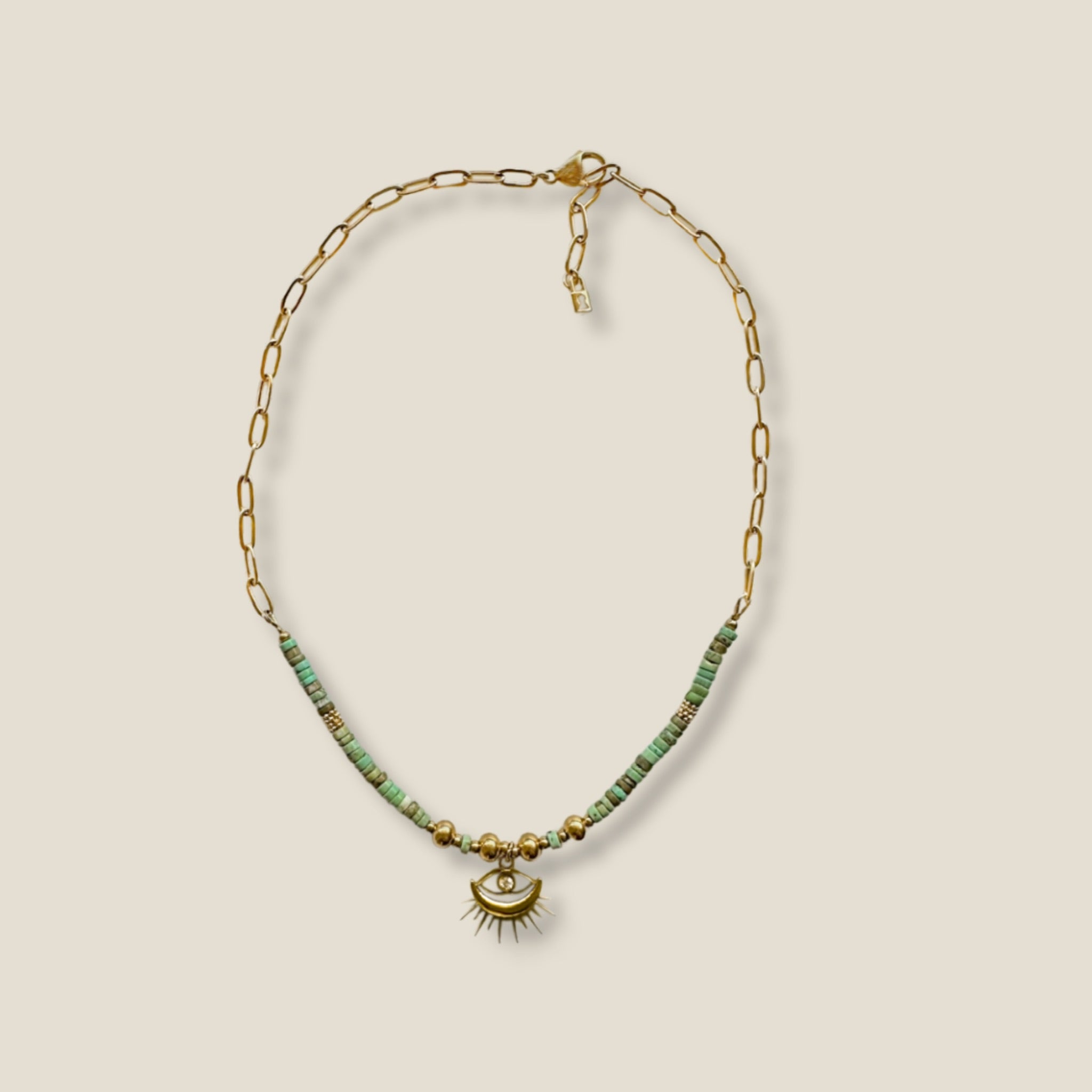 FROST – Lock at First Sight